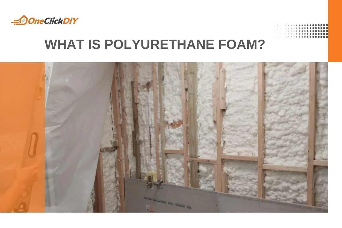 What is Polyurethane Foam? Types, Uses, and Environmental Impacts